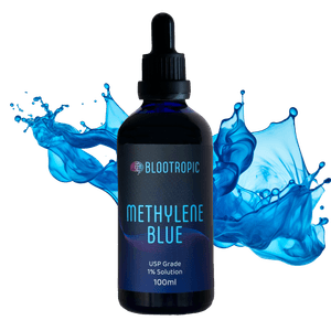 Blootropic - Methylene Blue