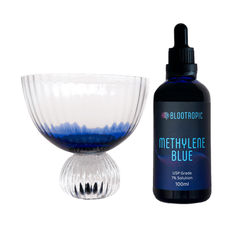 Blootropic - Methylene Blue
