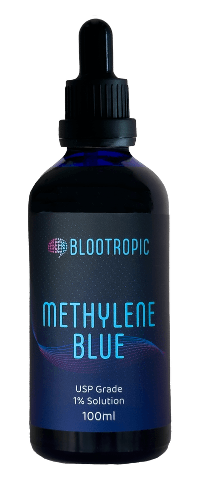 Blootropic - Methylene Blue